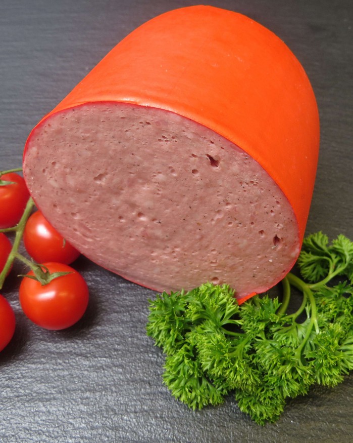 Saucisson de Paris | Boucherie Notteau